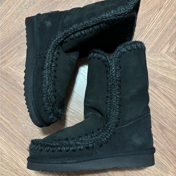 Mou | Shoes | Mou Boots For Sale | Poshmark